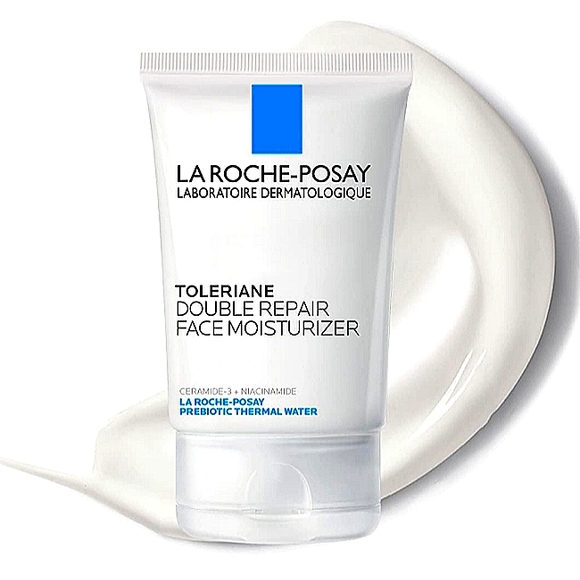 la roche-posay | Skincare | Laroche Posay Toleraine Double Repair Face ...